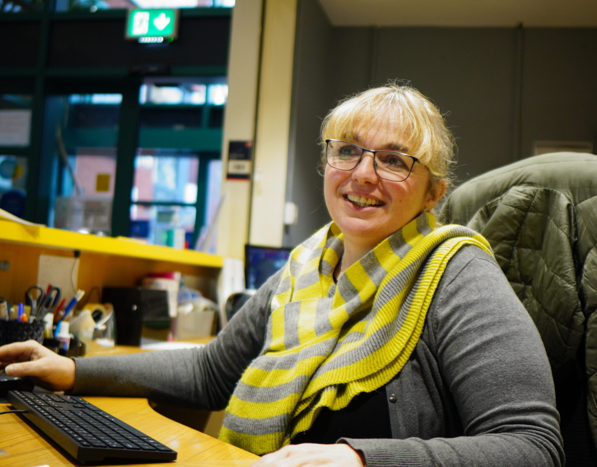 Our TEAM – Langworthy Cornerstone